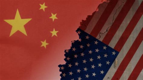 АНУ Хятадын 37 аж ахуй нэгжийг экспортын хяналтын жагсаалтад нэмжээ Мэдээ мэдээлэл