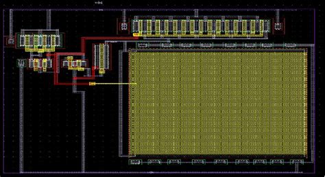Figure From Design And Vlsi Implementation Of Low Voltage And Low Dropout Voltage Regulator