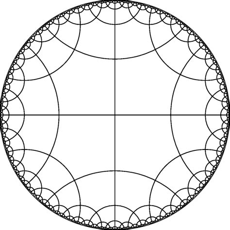 The Tiling Corresponding To R R 5 Download Scientific Diagram