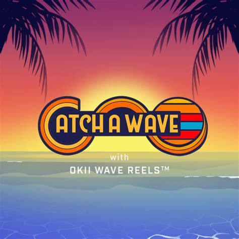 Catch A Wave 1x2 Network