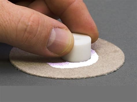 Electrode Polishing Kit