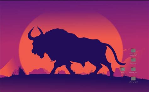 Good Morning Devops Engineer With New Look Of Ubuntu Syed Hassan Ali Shah