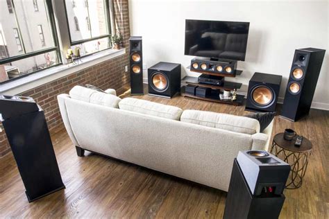 How To Set Up A 7 1 Surround Sound System