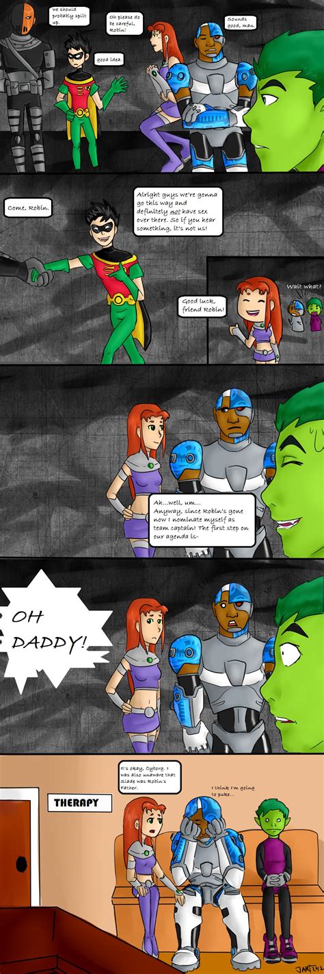 Oh Daddy By Joluvv On Deviantart