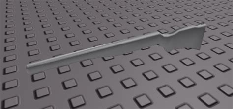 3d models missing faces when imported from blender recalculate your