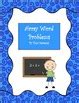 Array Word Problems With Repeated Addition And Multiplication By Toni Zeveney
