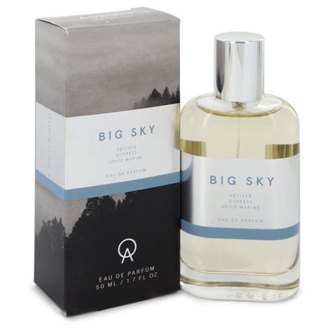 Abbott Big Sky Perfume Fragrancex