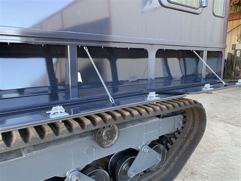 Personnel Carrier Superior Manufacturing