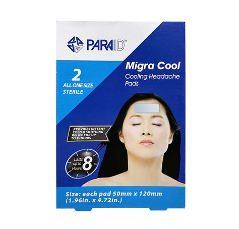 Cooling Patch Cold Compress Patches Planet