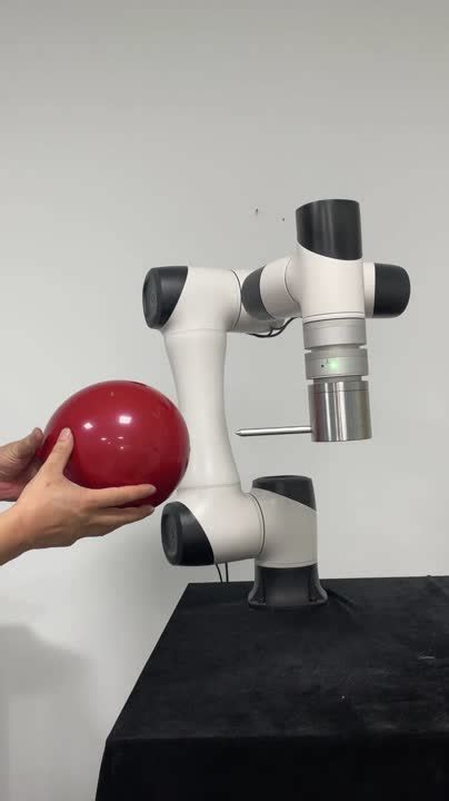 Video Shenzhen Xjcsensor Technology Co Ltd On Linkedin Demonstration Effect Of Force