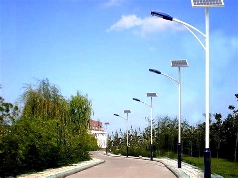 照明工程 广西振旸新能源科技有限公司