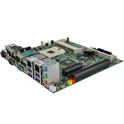 Winmate Mini ITX Embedded Board Embedded Computing