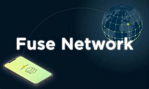 Use Cases Of The Fuse Network