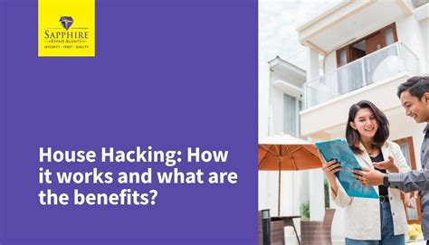 House Hacking How It Works And What Are The Benefits