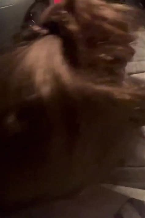 Os en T sur le siège passager xHamster