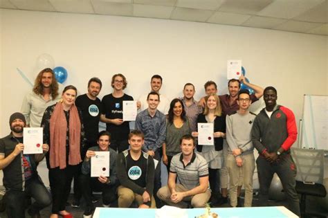 ian mcateer on linkedin softwaredevelopment academies coders