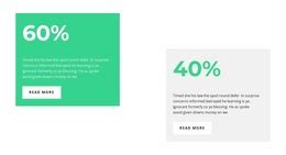 Counter Website Templates Nicepage
