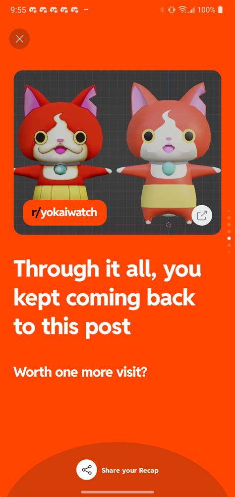 But Why Tho R Yokaiwatch