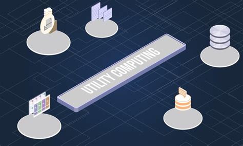 what is utility computing greencloud affordable kvm and windows vps