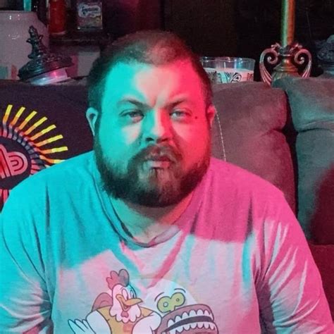 John Hatfield Johnhatfieldjr • Threads Say More