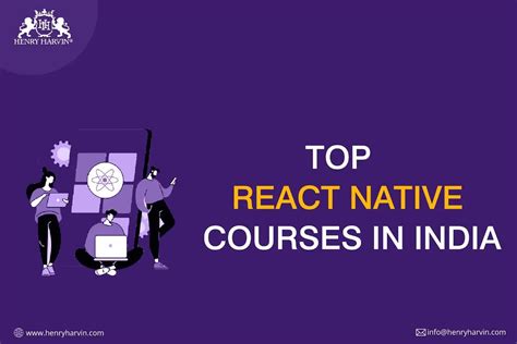 Top 10 React Native Courses In India 2024 [updated]