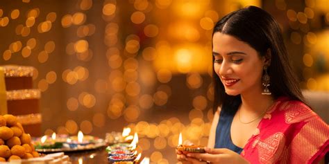 Wat Wordt Er Gevierd Met Divali