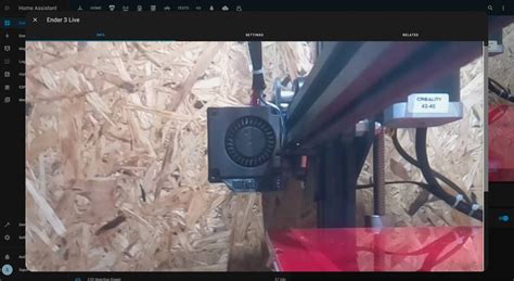 Picture Glance Card Issues Got Worse With 202290b5 Edit And Even