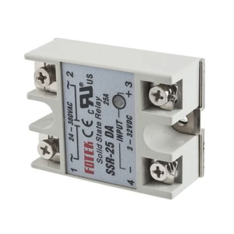 is an ssr the best way for this general guidance arduino forum