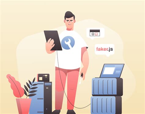 getting started with faker js a developer s guide
