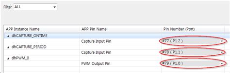 Capture Xmc Tutorial