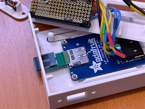 adafruit learning system