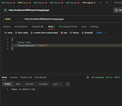 Desvendando O Padrão De Projeto — Strategy By Bruno Baruffi Medium