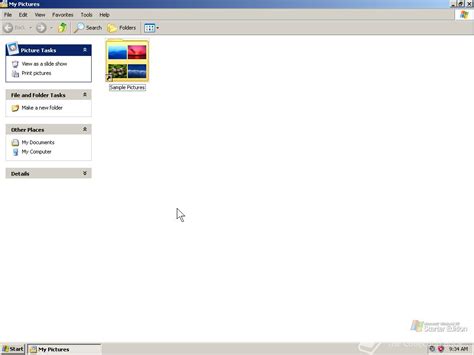 Microsoft Windows XP Starter Edition The Collection Book