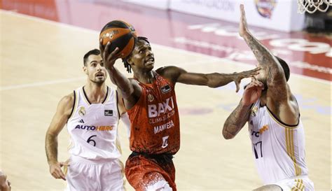 Quién Es Brancou Badio El Nuevo Fichaje De Valencia Basket