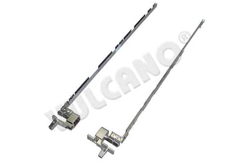 Bisagras Por Par Para Notebook Ibm Thinkpad R W Vulcano Servicio Tecnico