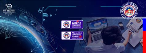 Home Icct Colleges Foundation Inc