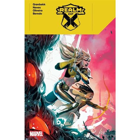 Realm Of X Tpb 2024 Shopee Malaysia