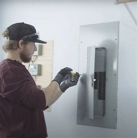 How To Install The Home Backup Kit Shop Project Solar