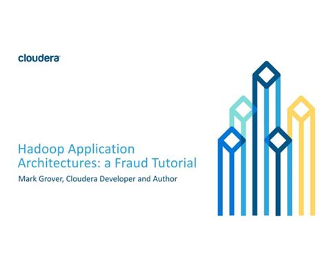 Fraud Detection With Hadoop Pdf Databases Computer Software And Applications