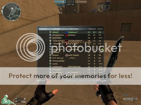 Mutation Mode Scores — Forum