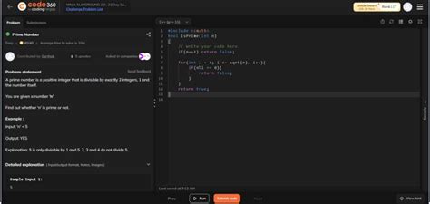 Abhishek Jain On Linkedin Ninjaslayground Codingninjas