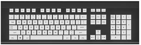 Rgb Keyboard 3d Model Free 3d Model Animated Cgtrader Rgb Keyboard 3d Model Free 3d Model Animated Cgtrader