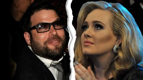 Adele Officially Files For Divorce From Her Husband