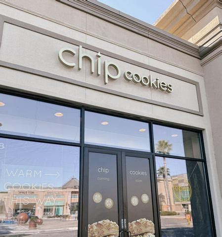 Gourmet Cookies In Brentwood Ca Chip Cookies Chip Cookies