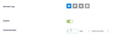 job type templates explained formitize
