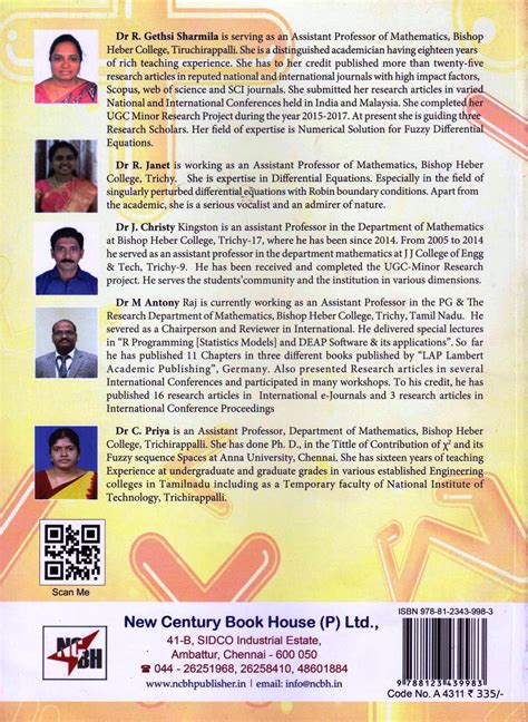 Differential Equations Laplace Transforms And Fourier Series Jupiter Books