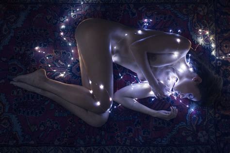 NAKED LED GuidoFuà