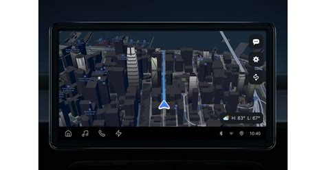 Mapbox Unveils Ai Features In New Navigation Sdk