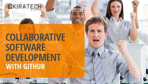 Collaborative Software Development With Github