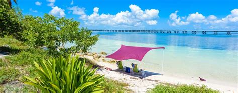 Les 13 Plus Belles Plages De Floride Lonely Planet